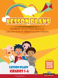 Lesson Plan Verbs Infants Pre K Level 2 With Activities Word